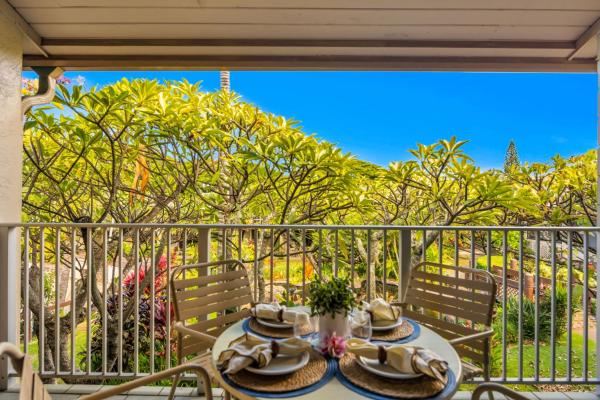 Remodeled 1br Steps From Pools & Napili Bay Beach-napili Shores E237 - Kapalua, HI