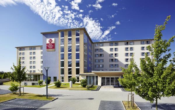 Best Western Plus Io Hotel - Kelkheim