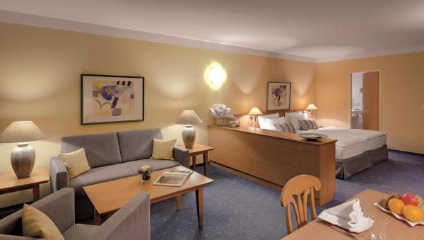 Best Western Aparthotel Birnbachhöhe - Bad Birnbach