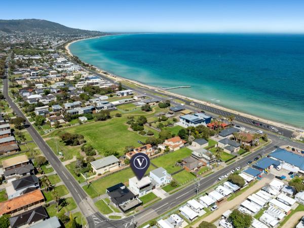 Baravi Breeze Retreat - Dromana