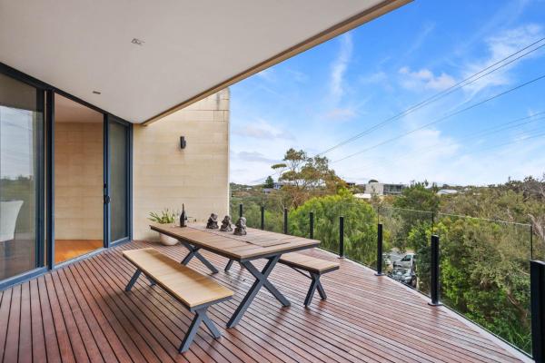 St Johns Wood Treehouse - Sorrento