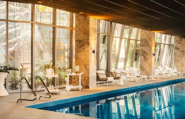Executive Sky High Corporate Residency - St Kilda