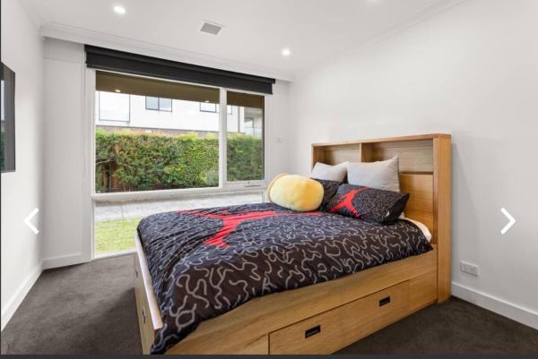 3br In Caulfield Area Fully Kosher And Renovated - St Kilda