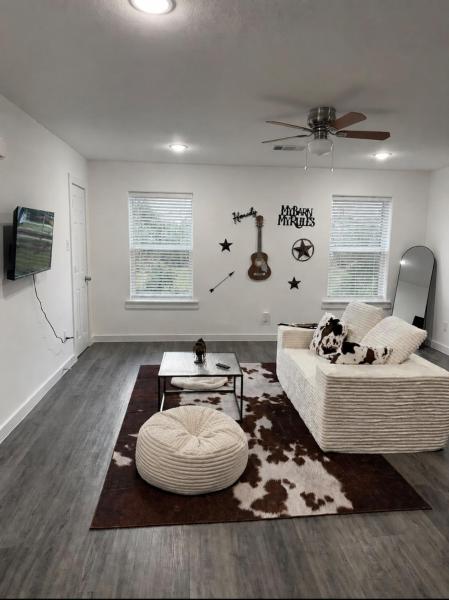 Kozy Kovaa Luxury Homes - Houston, TX
