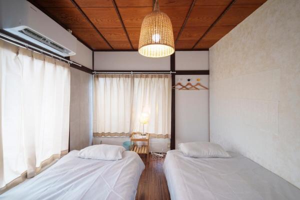 Minto House Chiba Narashino - Chiba