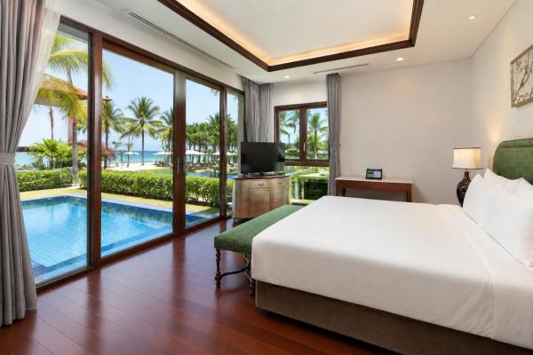 Koaniva Furama Four Bedrooms Private Villas - Da Nang, Province, Vietnam