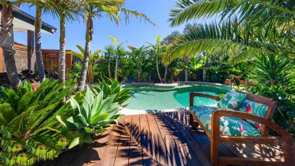 Como Palm Retreat - Fingal