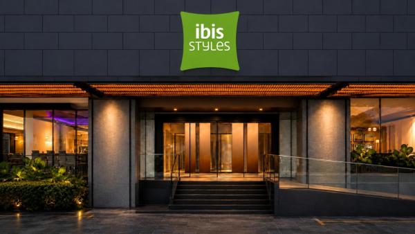 Ibis Styles Johor Bahru City Centre - Choa Chu Kang