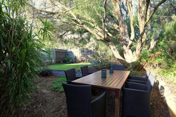 Back Beach Hideaway - Sorrento
