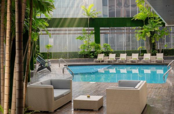 Meliá Kuala Lumpur - Bukit Bintang