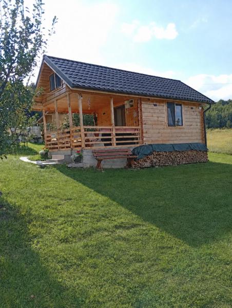 Stefana's Tiny House Nature Retreat - Cluj-Napoca