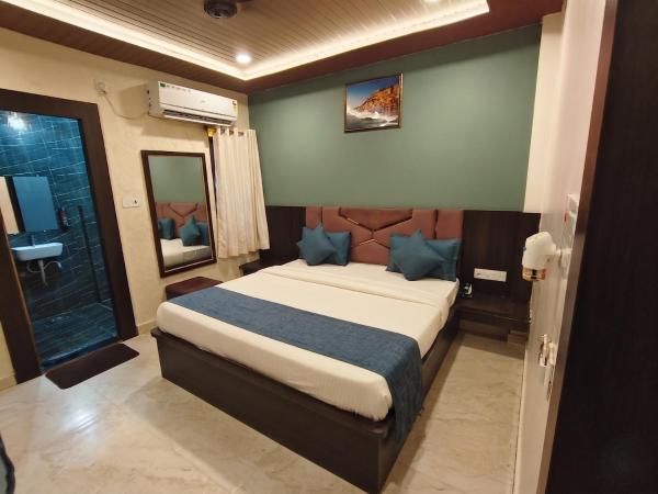 Fabhotels Northgate - Bengaluru