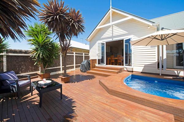 Kanicoast - Portsea