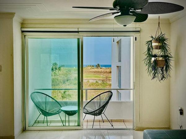 Ocean View Apartment And Golf Club - 베라크루즈