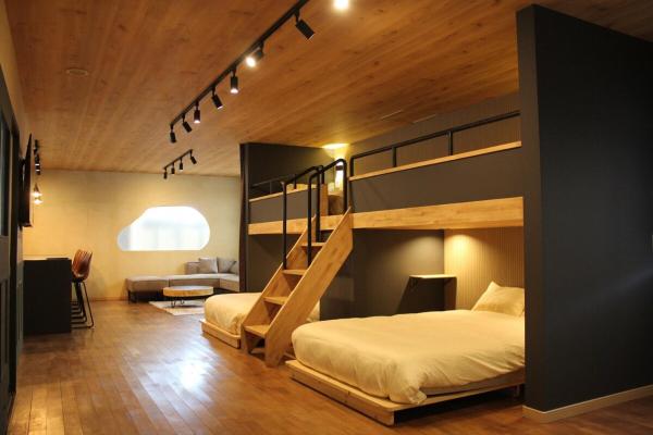 Private Hotel Yaso - Kumamoto