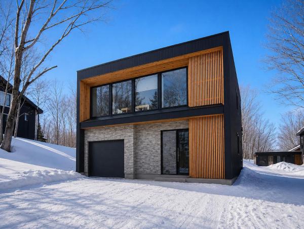 Enaga Villa - Newly Listed 2026 - Niseko