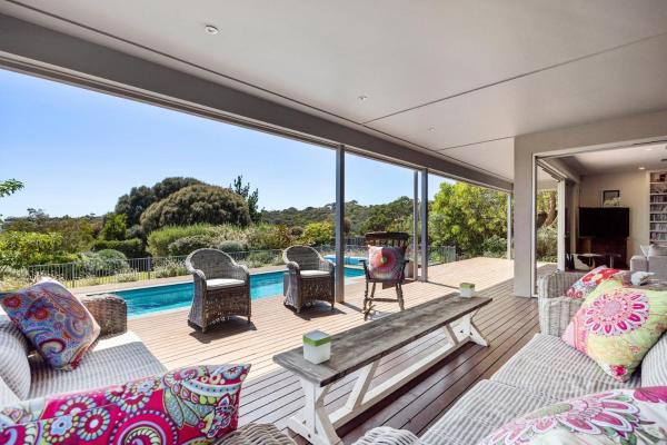 Stanley House Mount Martha - Dromana