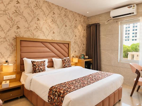 Stellos Hotel Mumbai - Mumbai