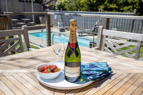 Sorrento Beach House - Perfect Spot And New Pool - Portsea