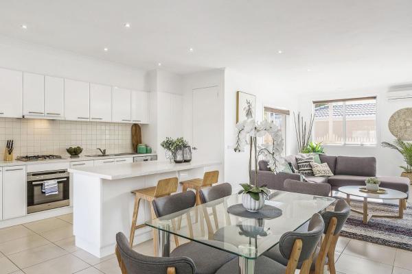 Boutique Stays - The Richardson - Dandenong