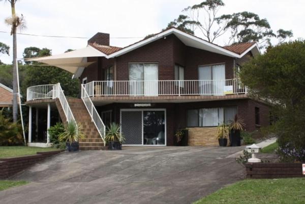 Belong At Bendalong - Sussex Inlet