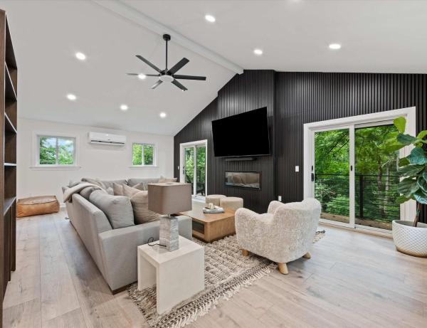 Warren Manor 5br Franklin Home - Brentwood, TN