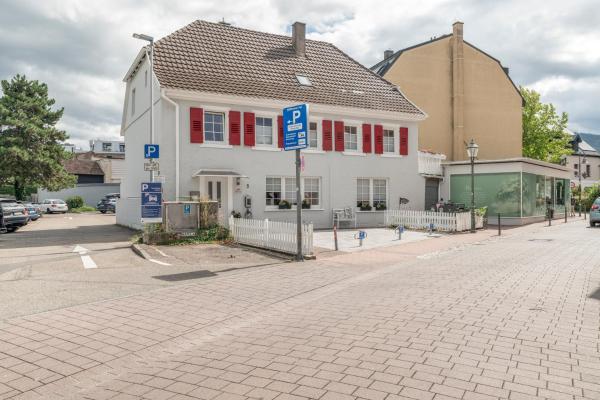 Schwarzwaldtani - Städtle 2 - Bühl