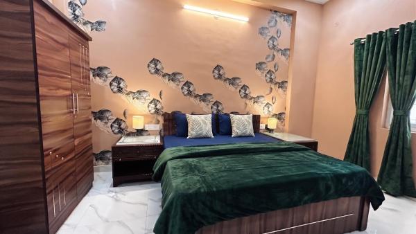 Fabhotels Quarryside - Pune