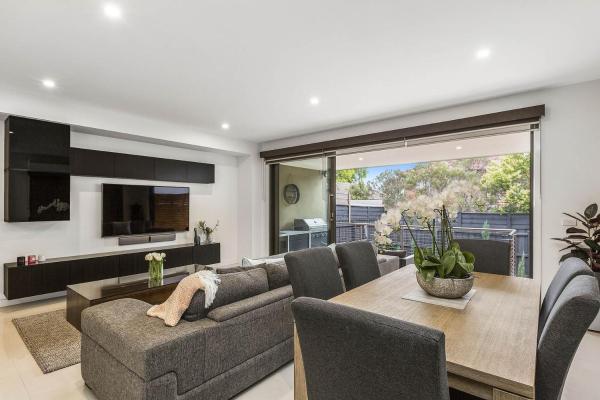 Boutique Stays - Edinburgh Place - Kensington