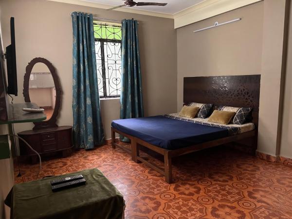 Fabhotels Redcliff - Bengaluru