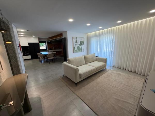 Casa Fradelos - Santo Tirso