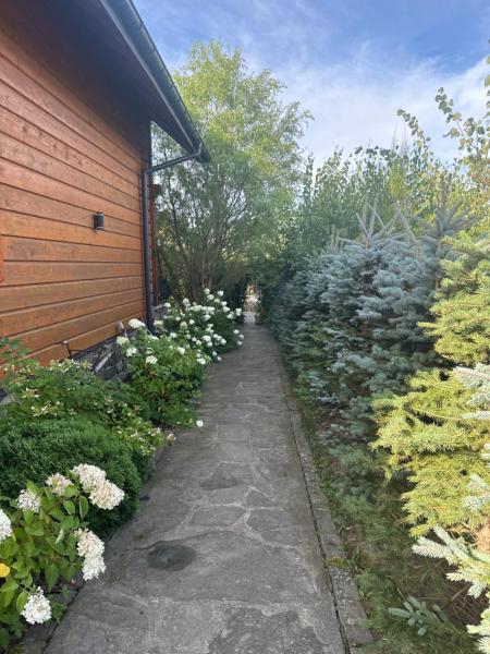 Beskidzka Chatka - Poland
