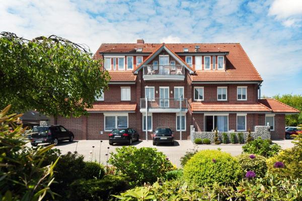 Gästehaus Euken - Wilhelmshaven