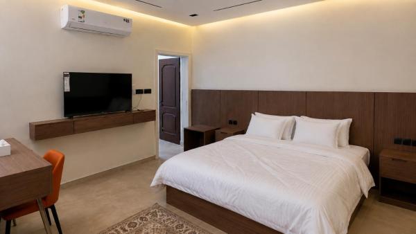 مسكن الخير - Medina