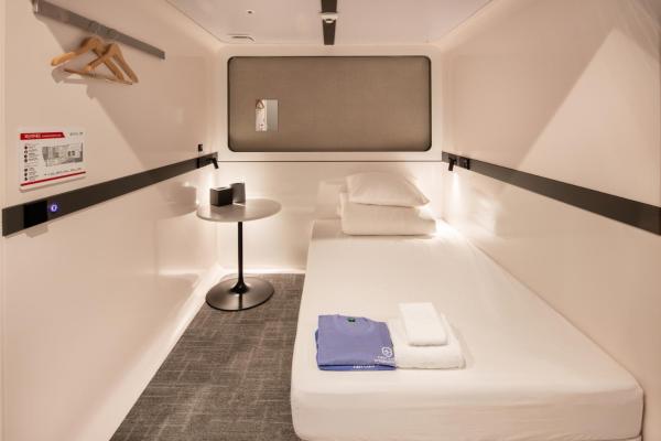 First Cabin Seoul Myeongdong - Seoul