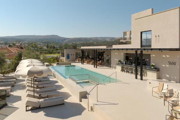 Neme Slow Living Retreat - Crete