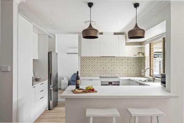 B&j Beach Bungalow - Pet-friendly 180m To Dog Beach - Busselton