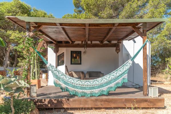 Can Jondalet - Ibiza City