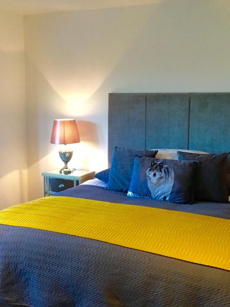 Hazelbrook Killarney - Ireland