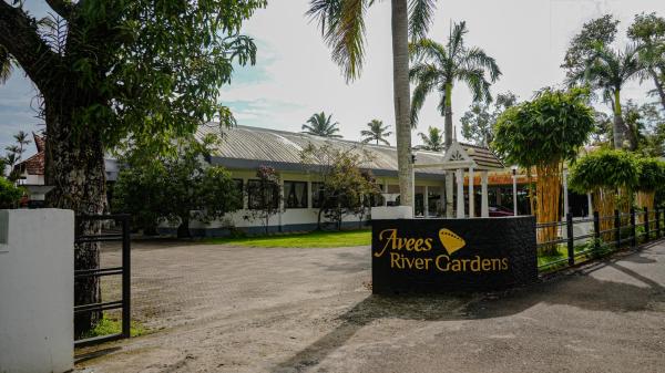 Avees River Gardens - Changanassery