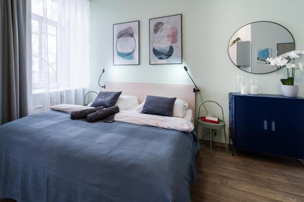 Soft Sage Studio - Brno