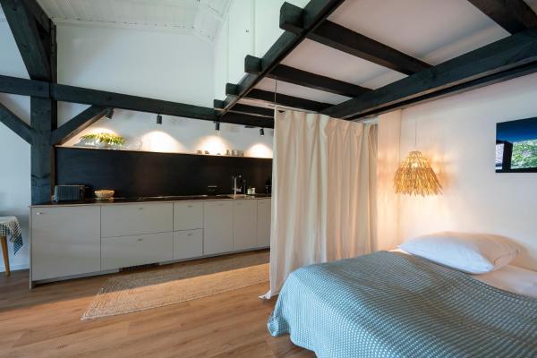 Studio Hoiz - Ruhige Ferienwohnung Im Chiemgau - Traunstein