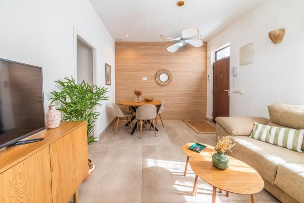 Home2book Seville House With Private Rooftop - Séville