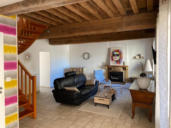 Parayhaven - Paray-le-Monial