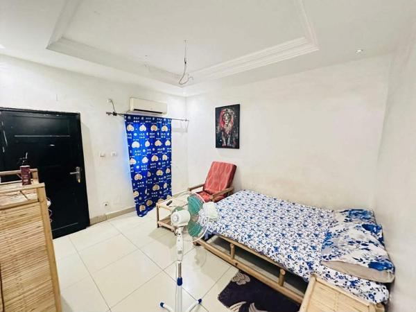 Beautiful Private Room With Private Toilet - Aci 2000 - Bamako