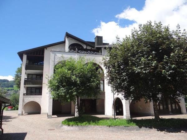 Apartment Am Dürrbach 1-123 Appartement-fewo 4-bettwohnung By Interhome - Engelberg