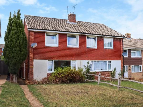 Views Wood - Uckfield