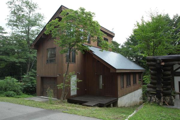 Hotel Wakatsuki - 묘코시