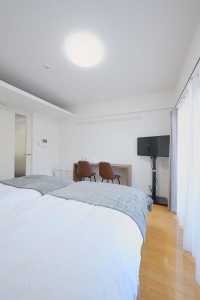 Hakata Tsunaba Stay - Tenjin