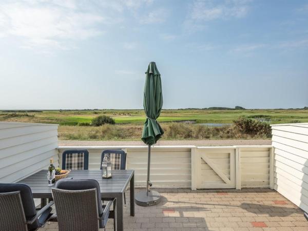 Apartment Helvig - 2-3km From The Sea By Interhome - List